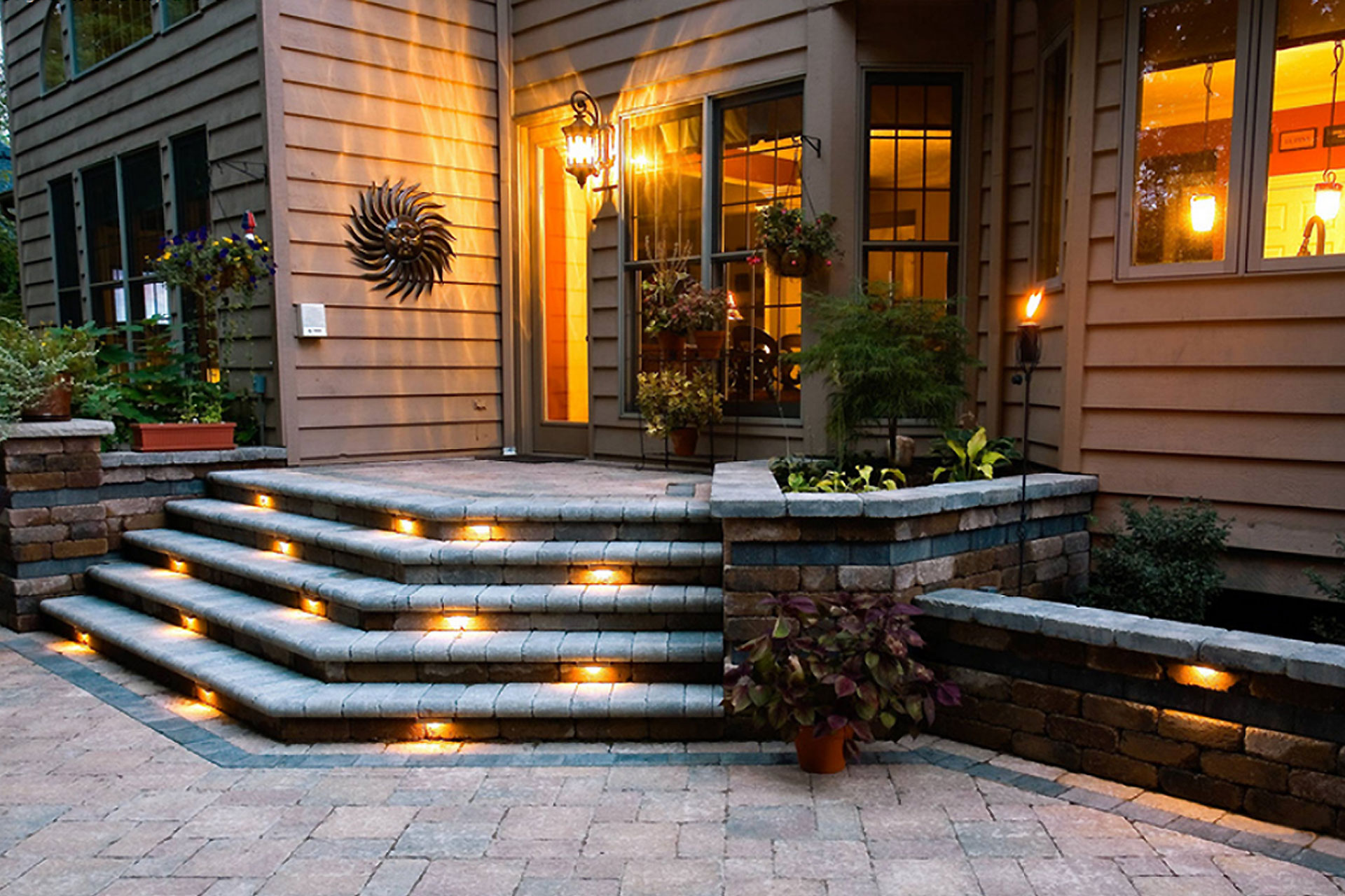 Proscape Lawncare & Landscaping