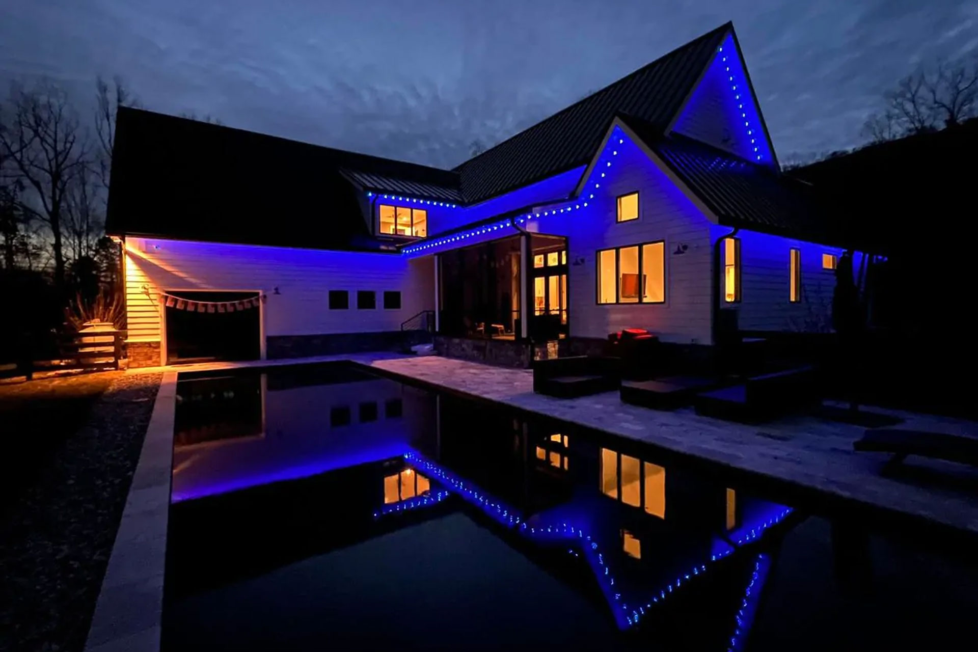 Proscape Lawncare & Landscaping