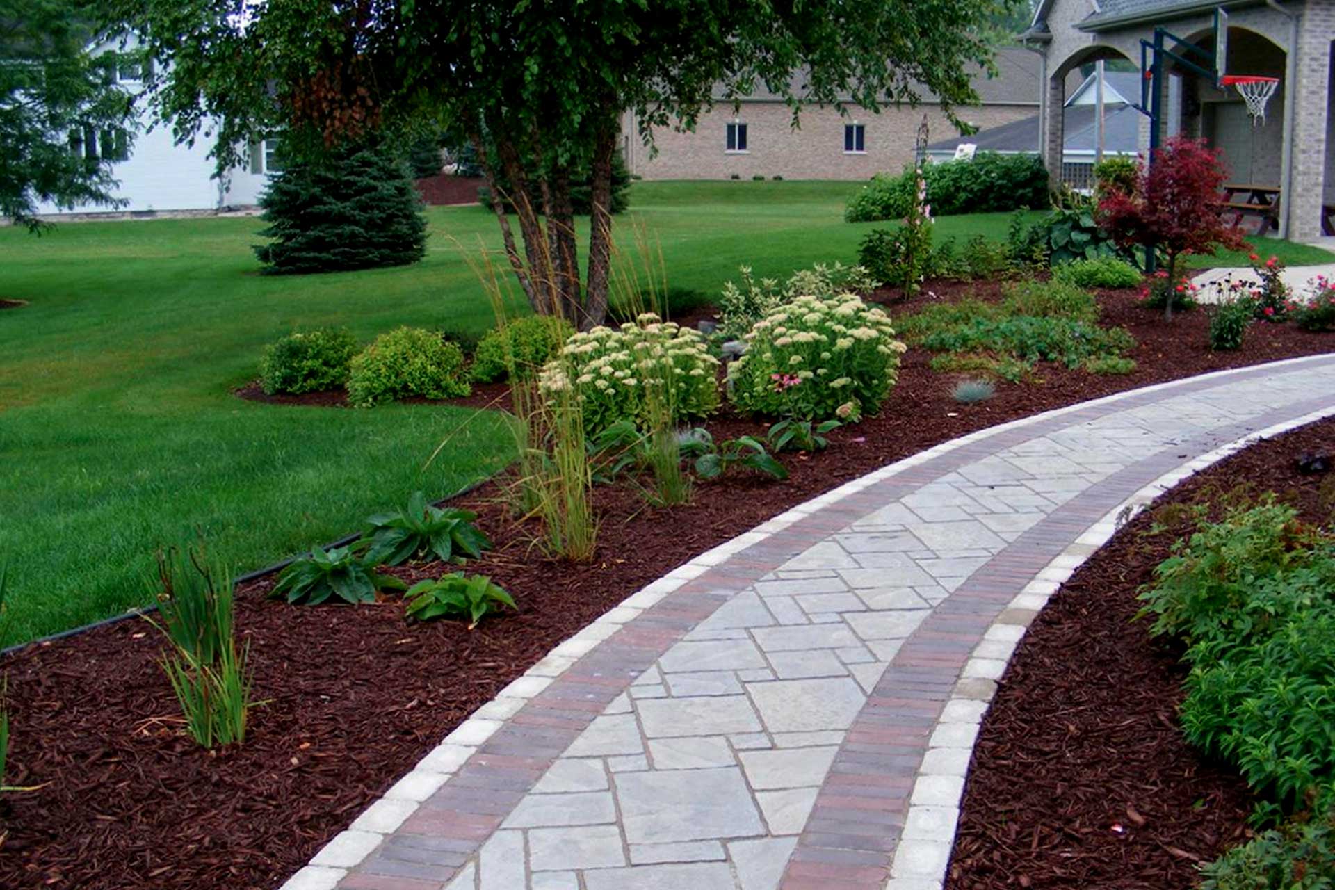 Proscape Lawncare & Landscaping
