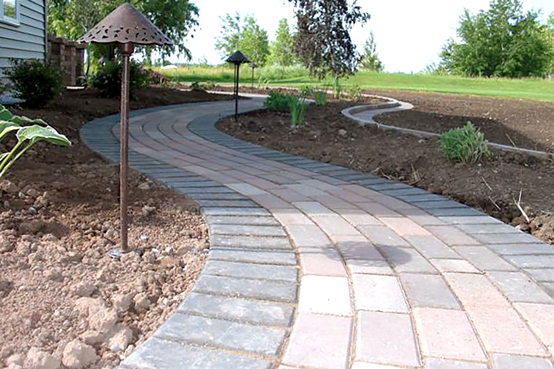 Proscape Lawncare & Landscaping