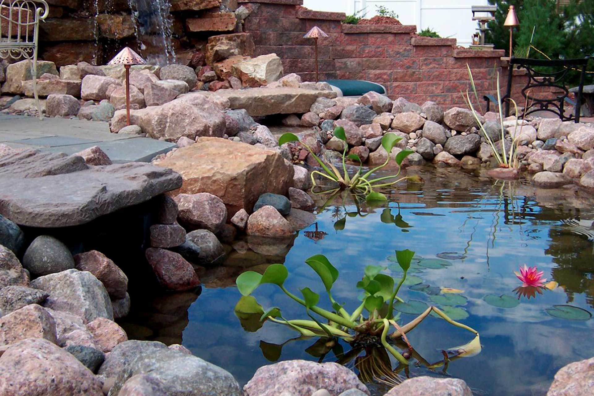 Proscape Lawncare & Landscaping